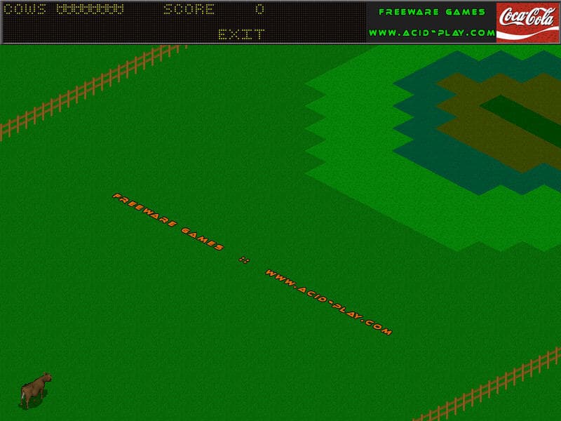 Retrospective - The Acid-Play Freeware Gaming Archive Story