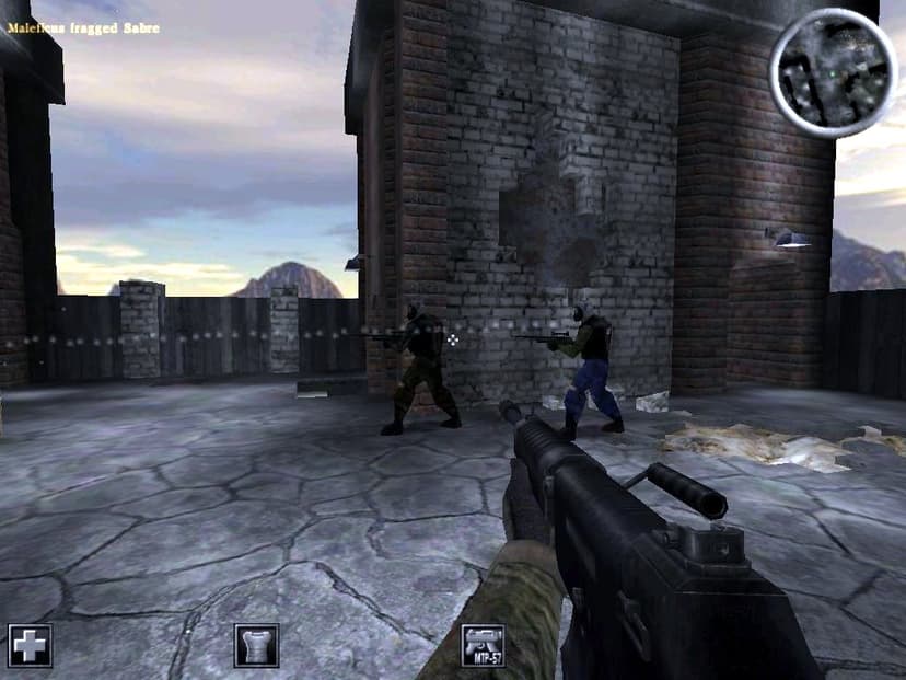 AssaultCube - Free PC Download | Acid-Play