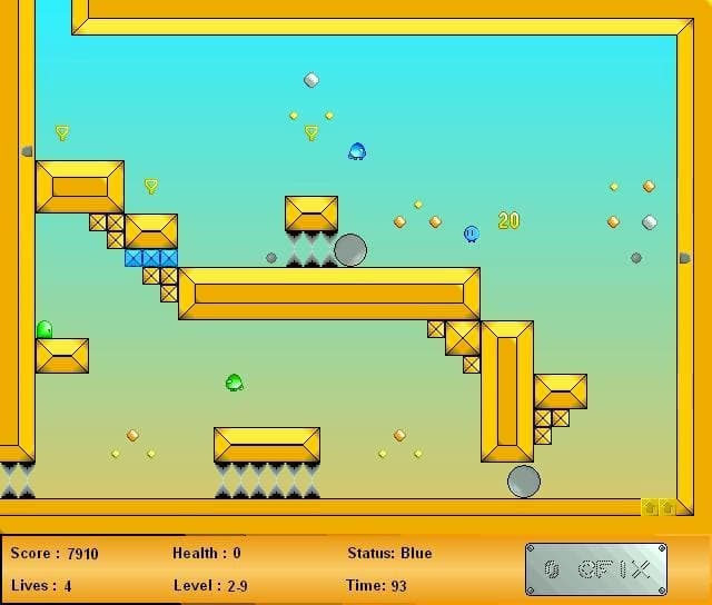 Zed - Free PC Download | Acid-Play