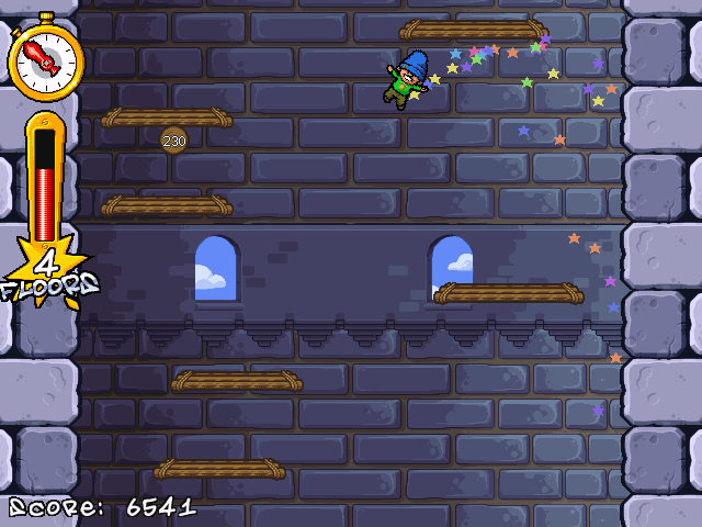 Icy Tower - Free PC Download | Acid-Play