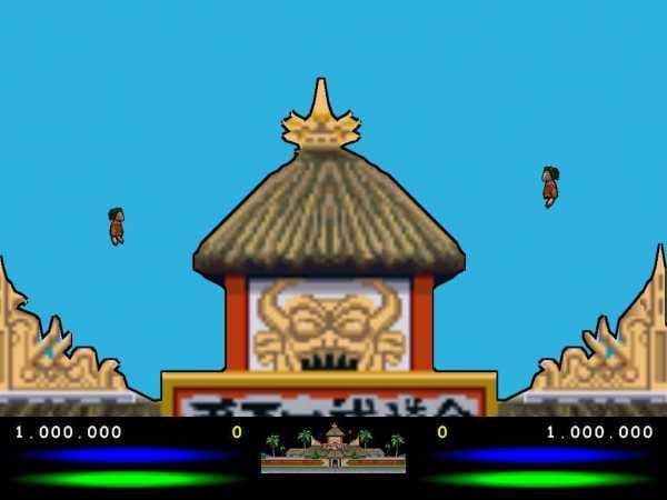 Free Windows 95-98 Games - Page 2 - Classic PC Downloads