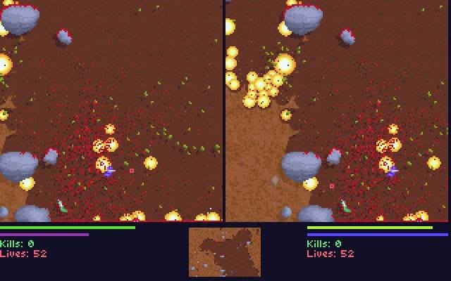 Free Windows 7 Games (Downloadable) - Top 24 Titles