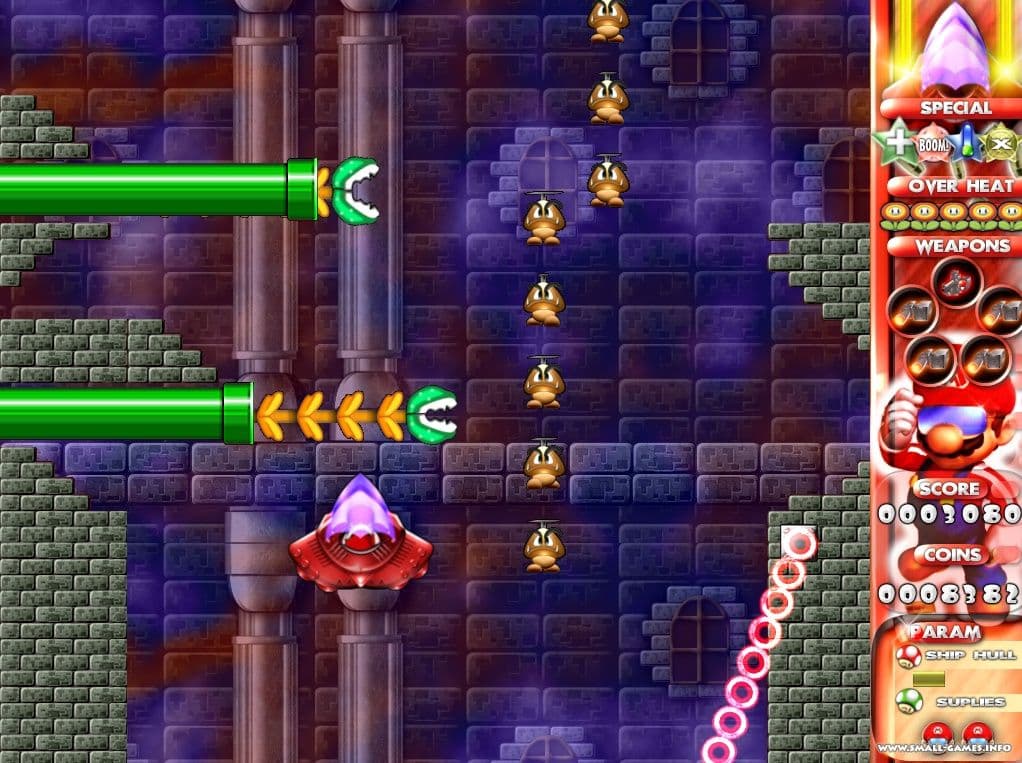 Operation 7 - Free PC Download | Acid-Play