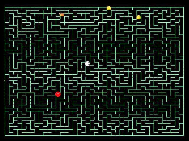 Jardinains - Free PC Download | Acid-Play