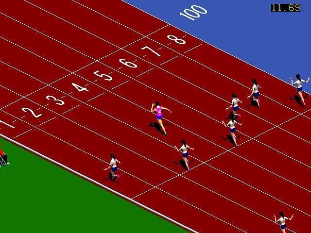 Sprinter - Free PC Download | Acid-Play