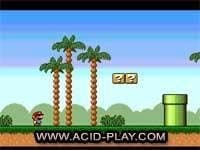 Super Mario - Free PC Download | Acid-Play