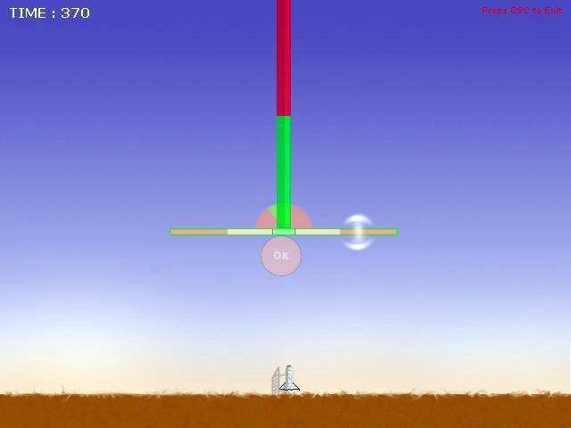 1Key Rocket Launcher - Free PC Download | Acid-Play