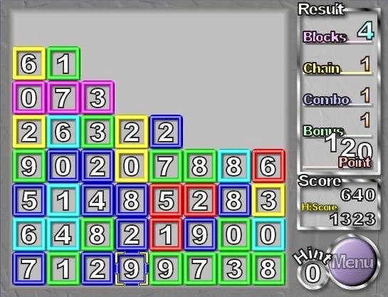 Arrange Numbers - Free PC Download | Acid-Play