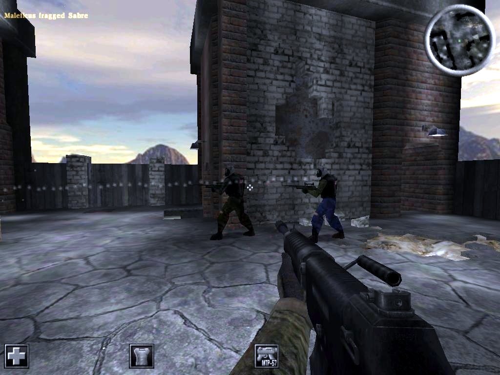 AssaultCube - Free PC Download | Acid-Play