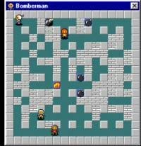 Bomberman - Free PC Download | Acid-Play