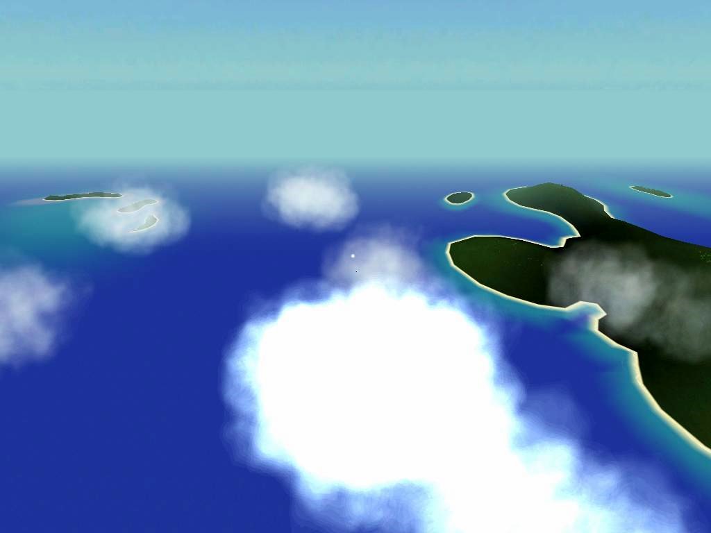 Cloud - Free PC Download | Acid-Play