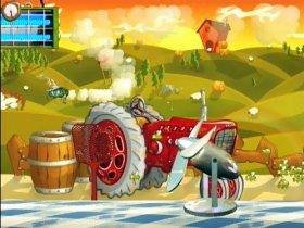 The Fly - Free PC Download | Acid-Play