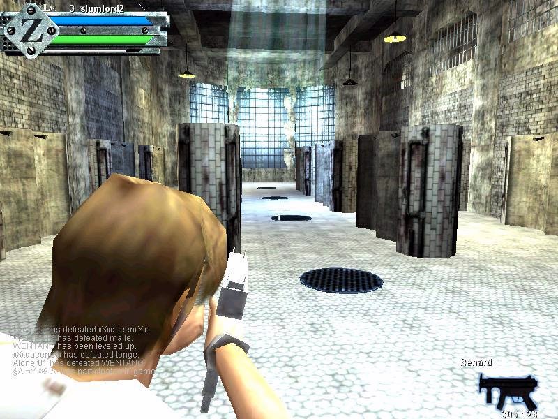 Gunz the Duel - Free PC Download | Acid-Play