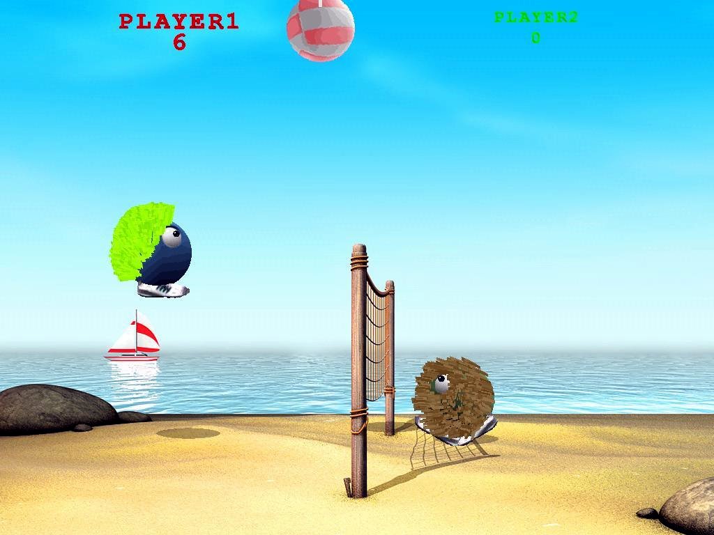 Hairy Harry - Free PC Download | Acid-Play