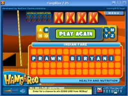 HangARoo - Free PC Download | Acid-Play