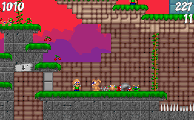 Happy Land Adventures - Free PC Download | Acid-Play