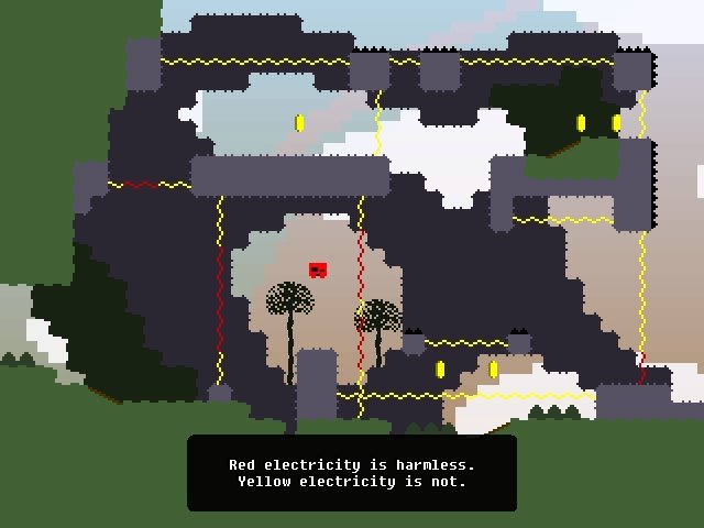 Jumper 3 - Free PC Download | Acid-Play