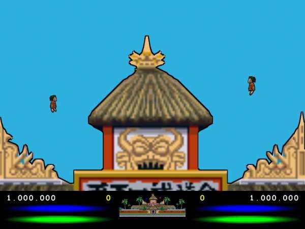 Lemming Ball Z - Free PC Download | Acid-Play