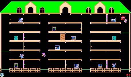 Mappy - Free PC Download | Acid-Play