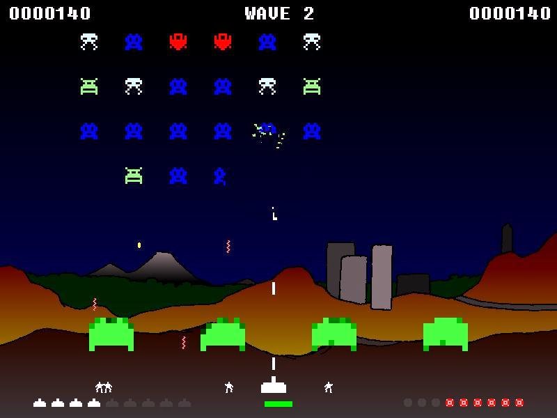 Moon Bandits - Free PC Download | Acid-Play