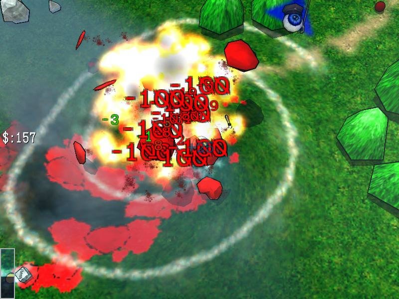 Ocular Ink - Free PC Download | Acid-Play