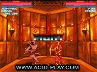 One Must Fall 2097 - Free PC Download | Acid-Play