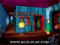 Out Of Order - Free PC Download | Acid-Play