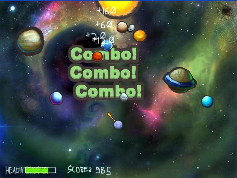 Pluto Strikes Back - Free PC Download | Acid-Play