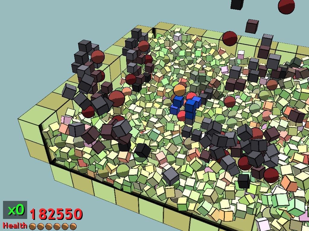 Rumble Box - Free PC Download | Acid-Play