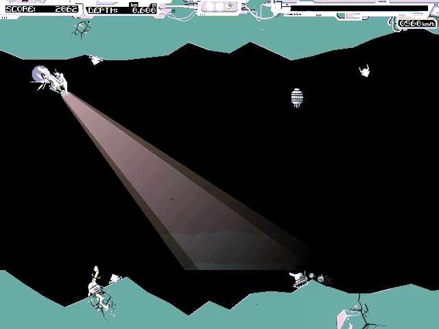 Thrustburst - Free PC Download | Acid-Play