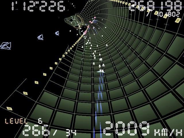 Torus Trooper - Free PC Download | Acid-Play